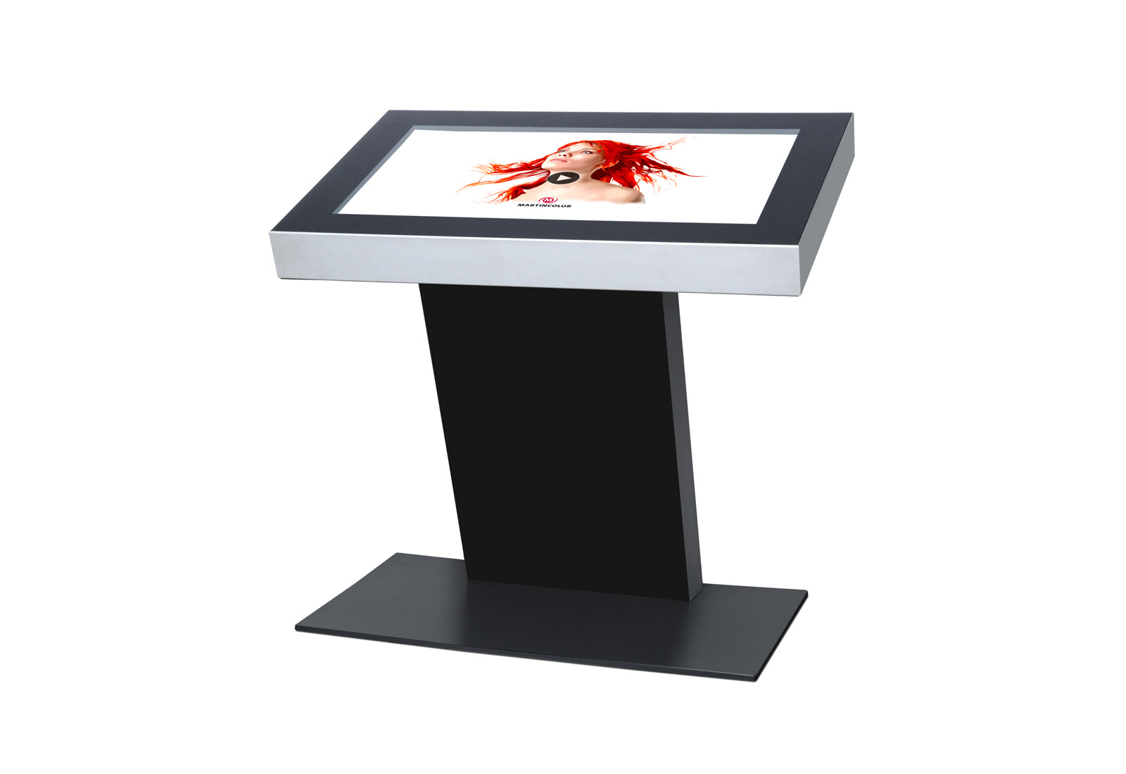 Digitales Display KIOSK | Digitale Displays | MARTINCOLOR SHOP